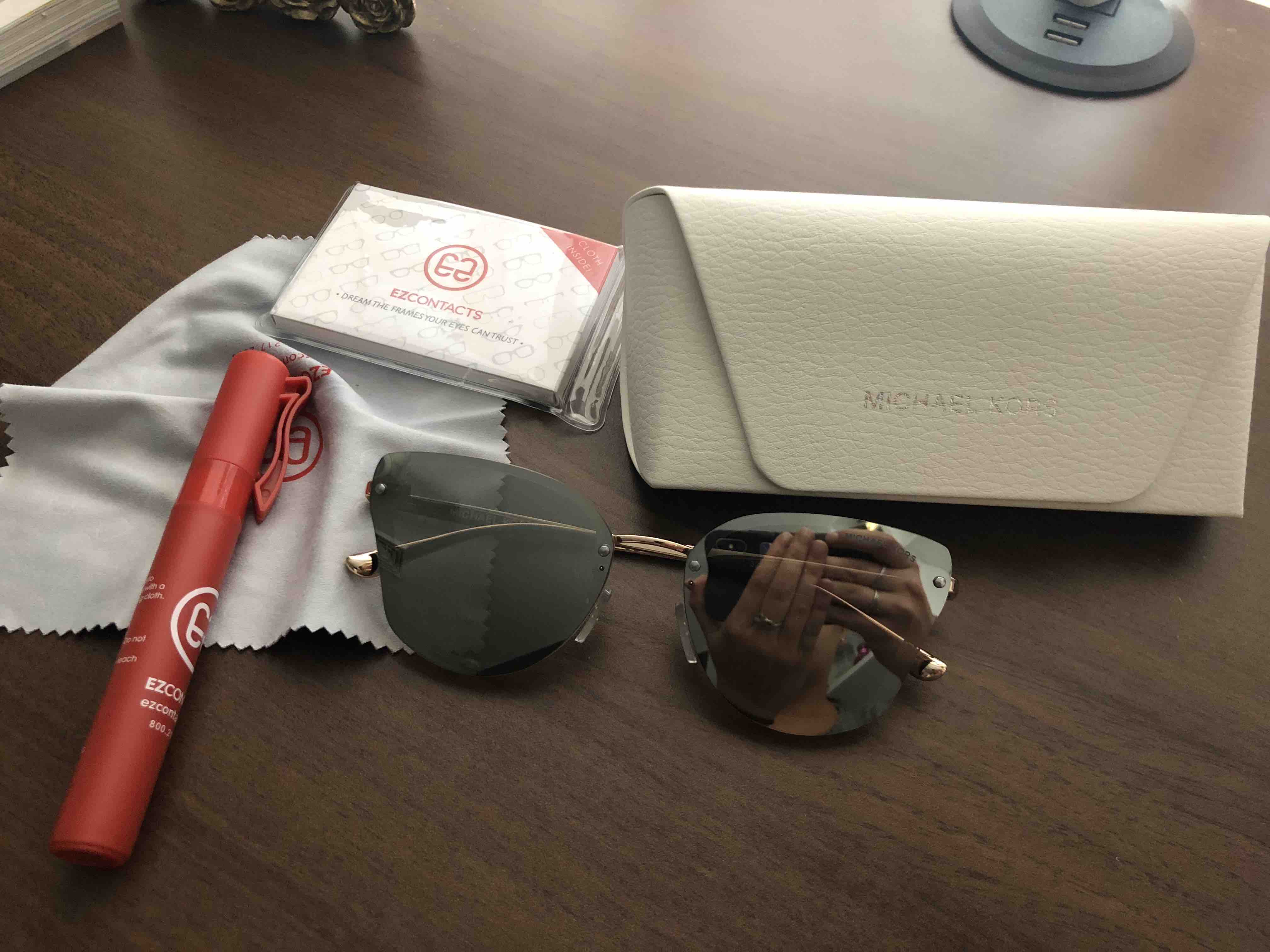 EZContacts Reviews - 242,961 Reviews of Ezcontacts.com | Sitejabber