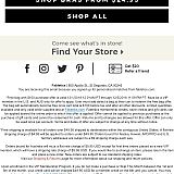 Fabletics Reviews - 1,633 Reviews of Fabletics.com | Sitejabber