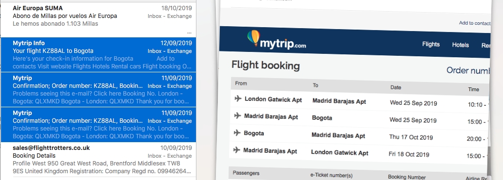 MyTrip Reviews - 343 Reviews of Mytrip.com | Sitejabber