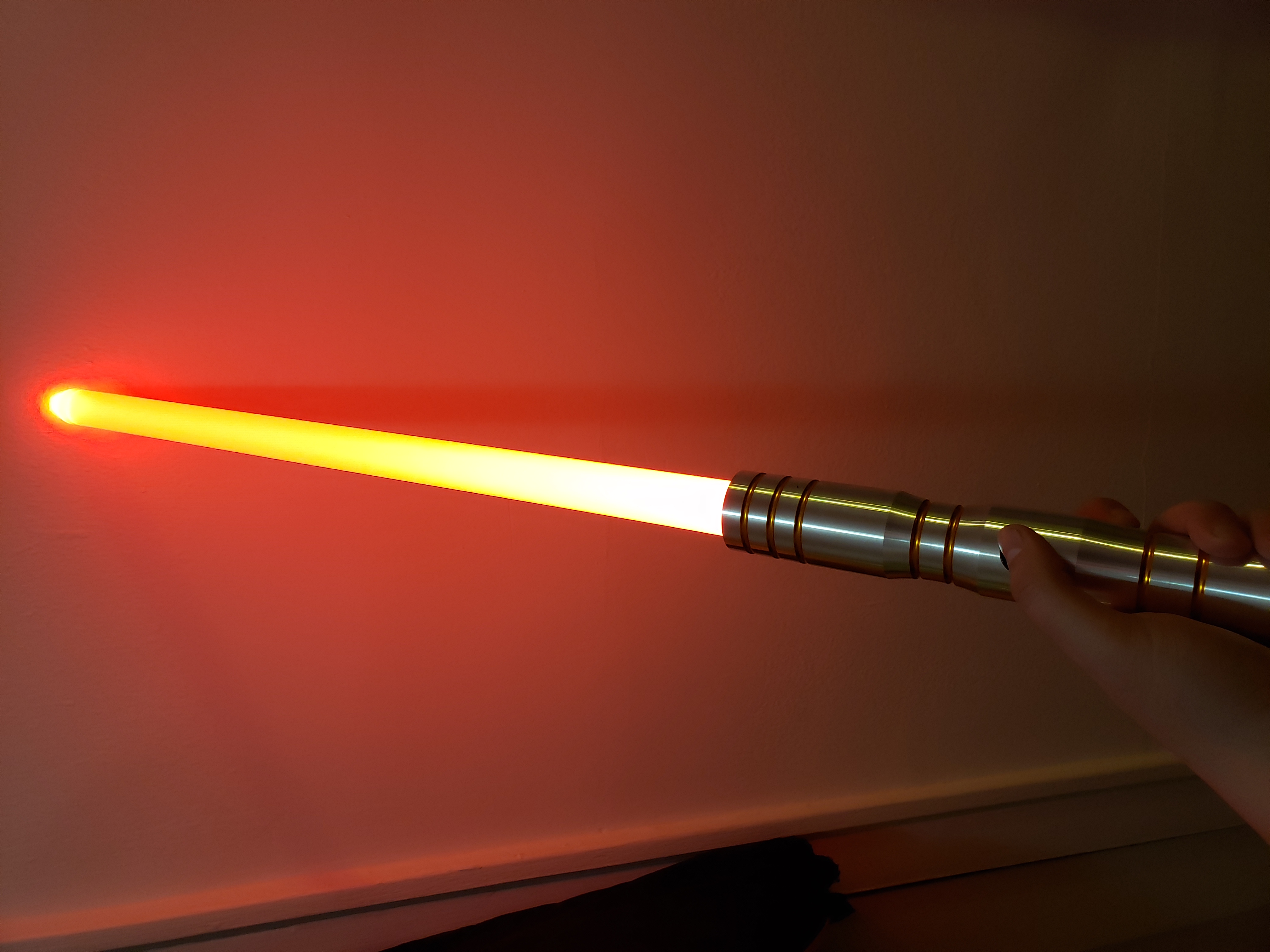 Ultra Sabers Reviews - 65,363 Reviews of Ultrasabers.com | Sitejabber