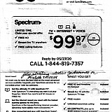 Spectrum Reviews - 779 Reviews of Spectrum.com | Sitejabber