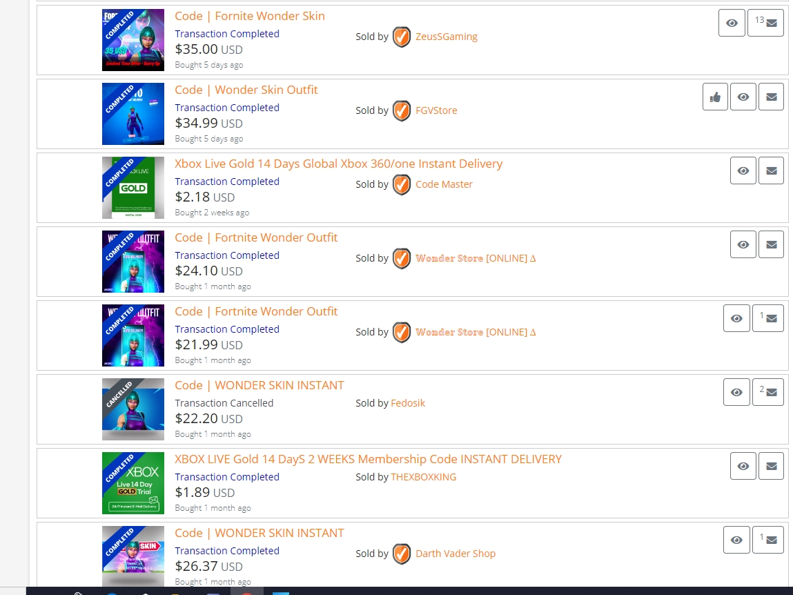 GameFlip Reviews - 384 Reviews of Gameflip.com | Sitejabber