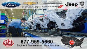 Fraser Engines Reviews - 37 Reviews of Fraserengineco.com | Sitejabber