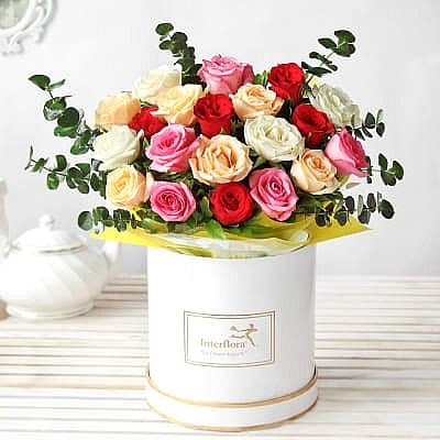 Interflora India Reviews - 2 Reviews of Interflora.in | Sitejabber