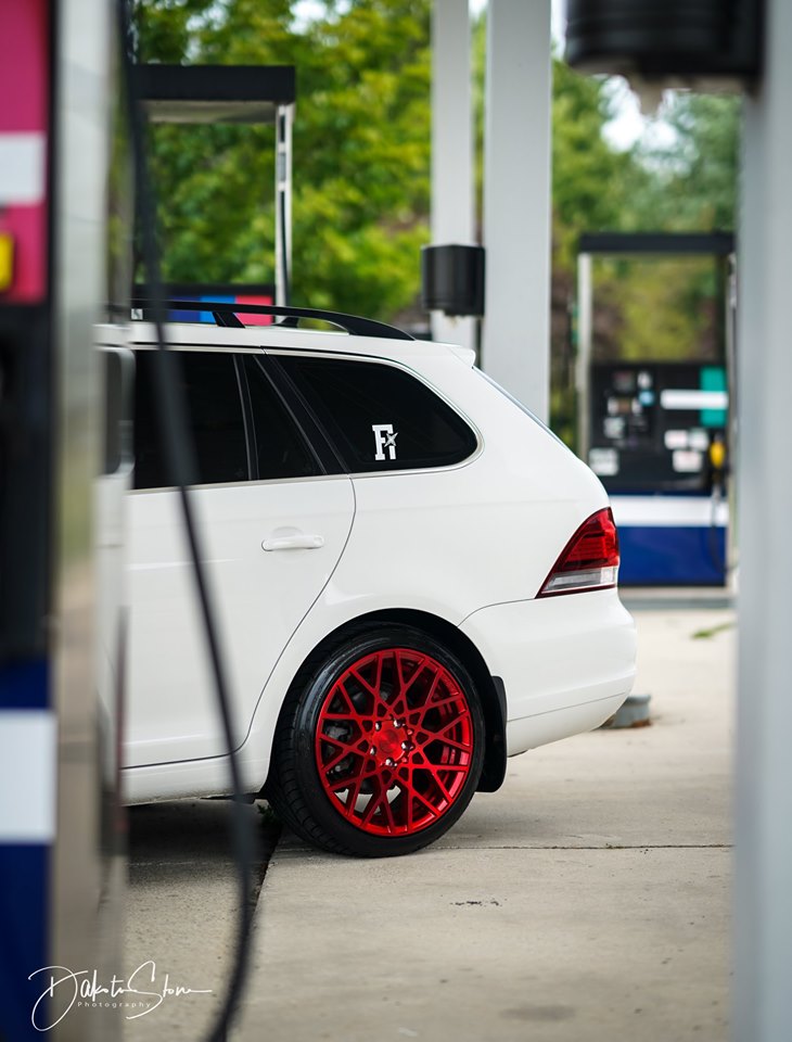 Fitment Industries Reviews - 6 Reviews of Fitmentindustries.com ...