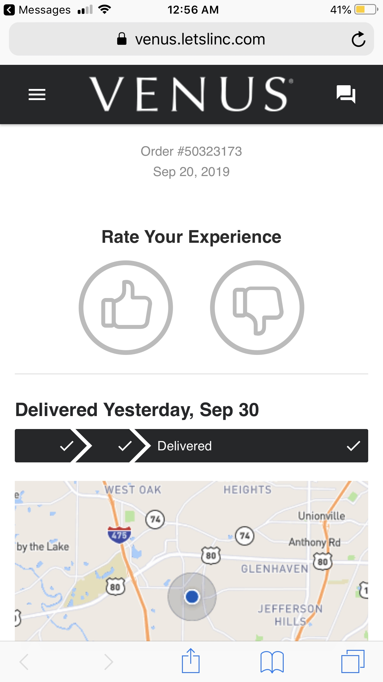 VENUS Reviews - 1,086 Reviews of Venus.com | Sitejabber