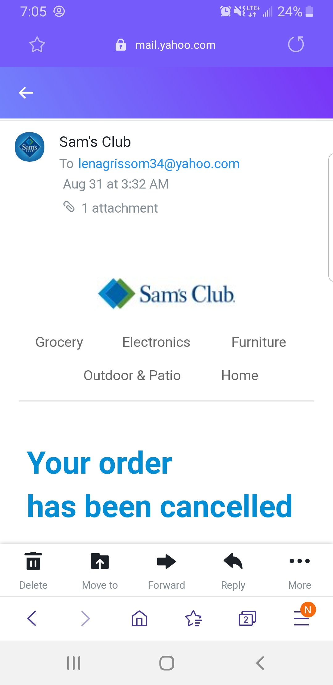 Sam's Club Reviews - 171 Reviews of Samsclub.com | Sitejabber