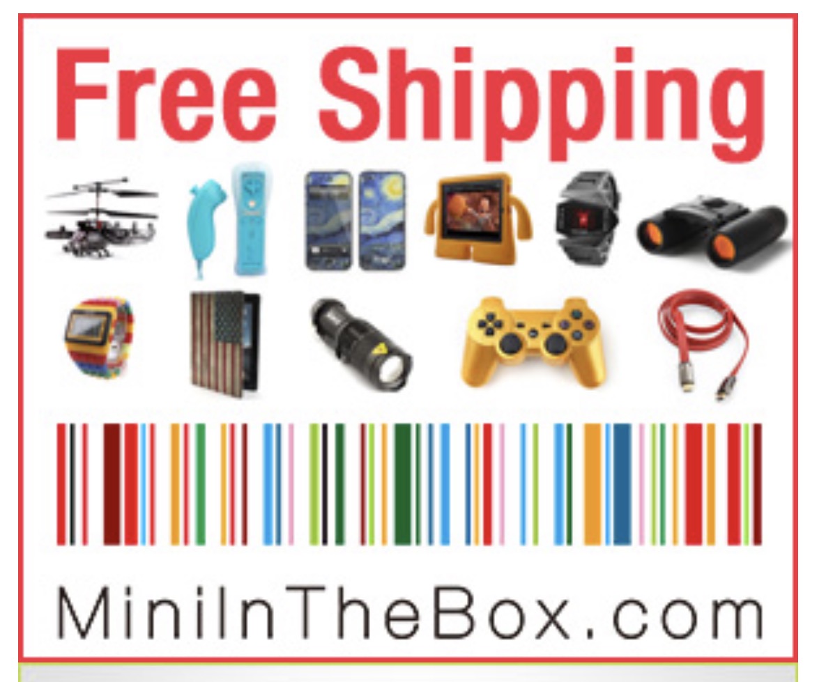 MiniInTheBox Reviews - 2,239 Reviews of Miniinthebox.com | Sitejabber