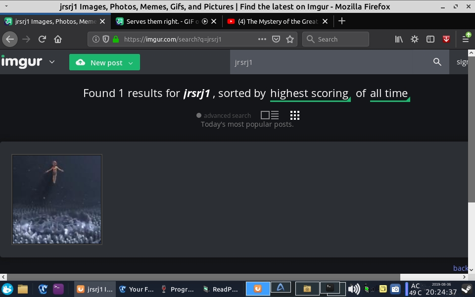 Imgur Reviews - 31 Reviews of Imgur.com | Sitejabber