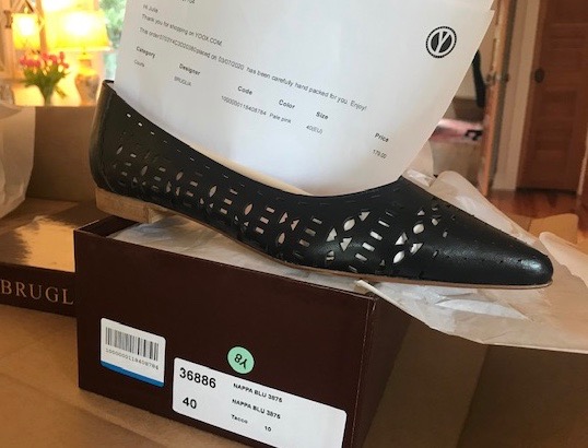 YOOX Reviews - 322 Reviews of Yoox.com | Sitejabber