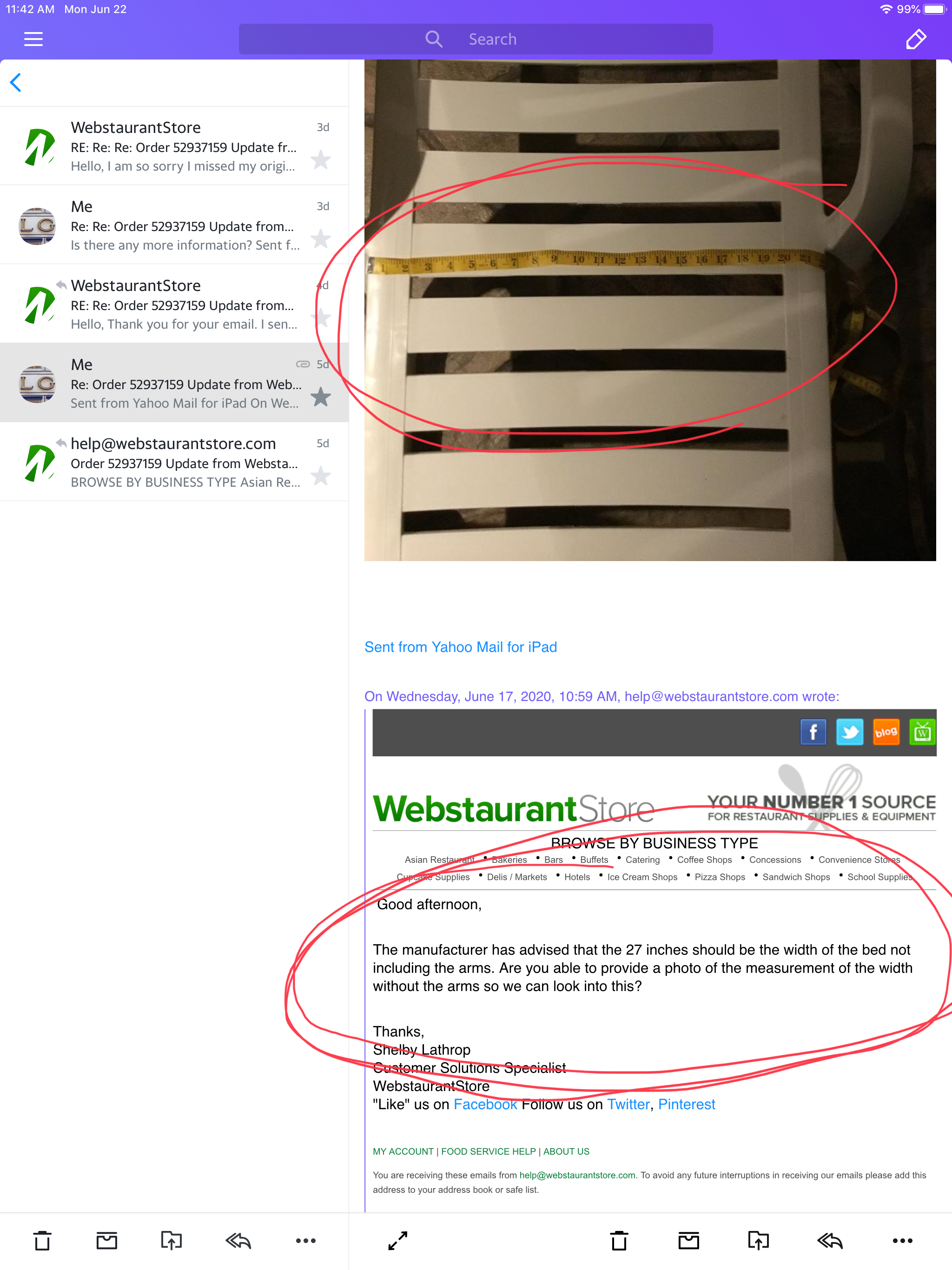 WebstaurantStore Reviews - 463 Reviews of Webstaurantstore.com | Sitejabber