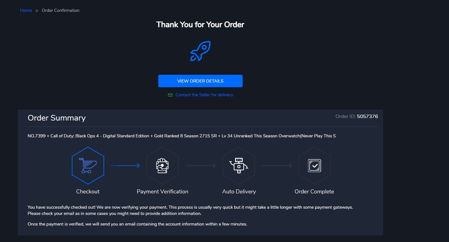 PlayerAuctions Reviews - 1,238 Reviews of Playerauctions.com | Sitejabber