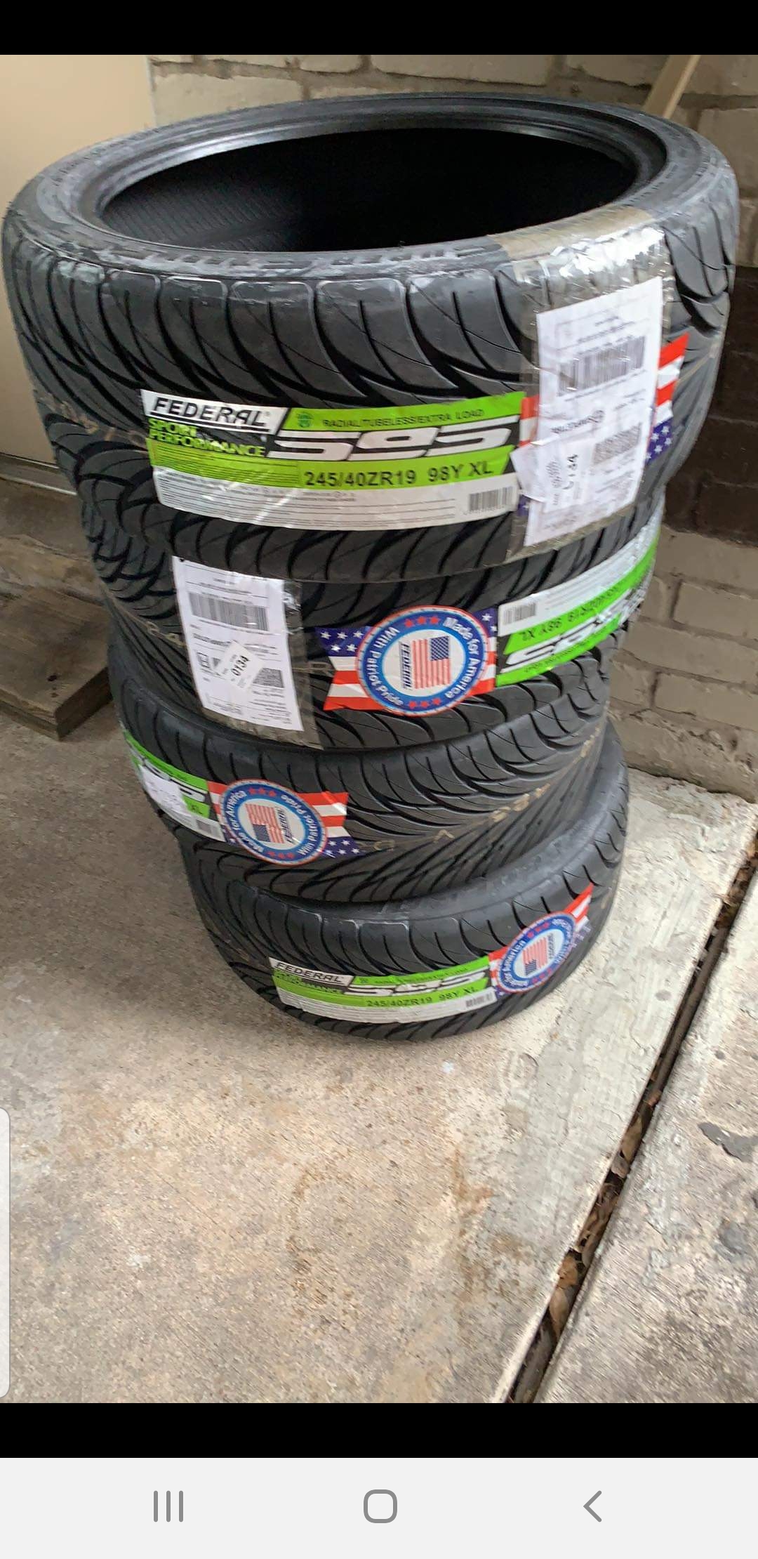 SimpleTire Reviews - 615 Reviews of Simpletire.com | Sitejabber