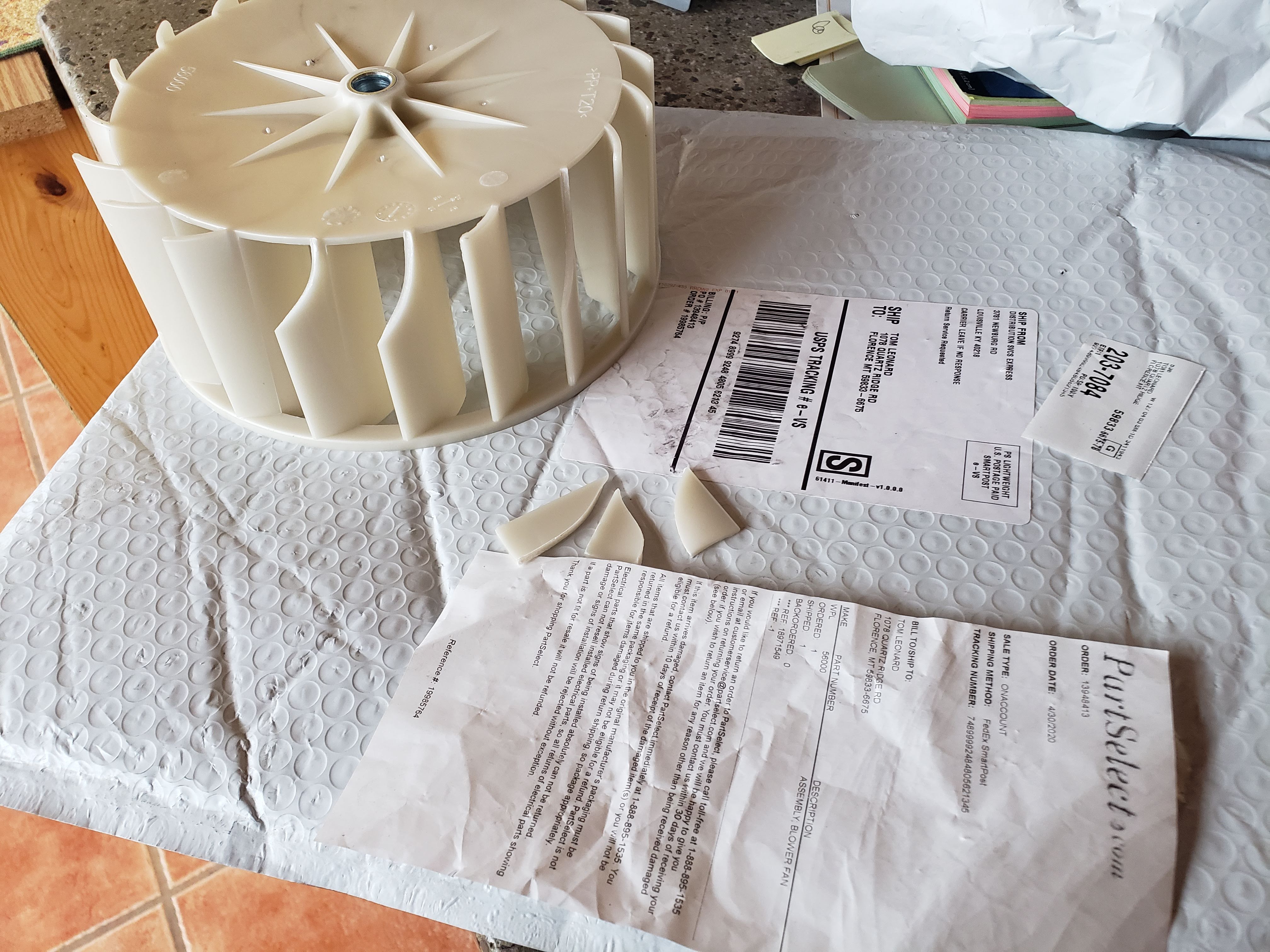 PartSelect Reviews - 781 Reviews of Partselect.com | Sitejabber