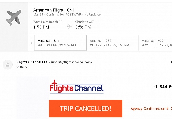 FlightNetwork Reviews - 659 Reviews of Flightnetwork.com | Sitejabber
