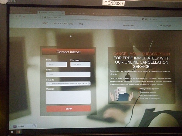 Scamadviser.com Reviews - 53 Reviews of Scamadviser.com | Sitejabber