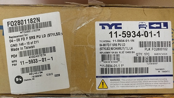 PartsGeek Reviews - 498 Reviews of Partsgeek.com | Sitejabber