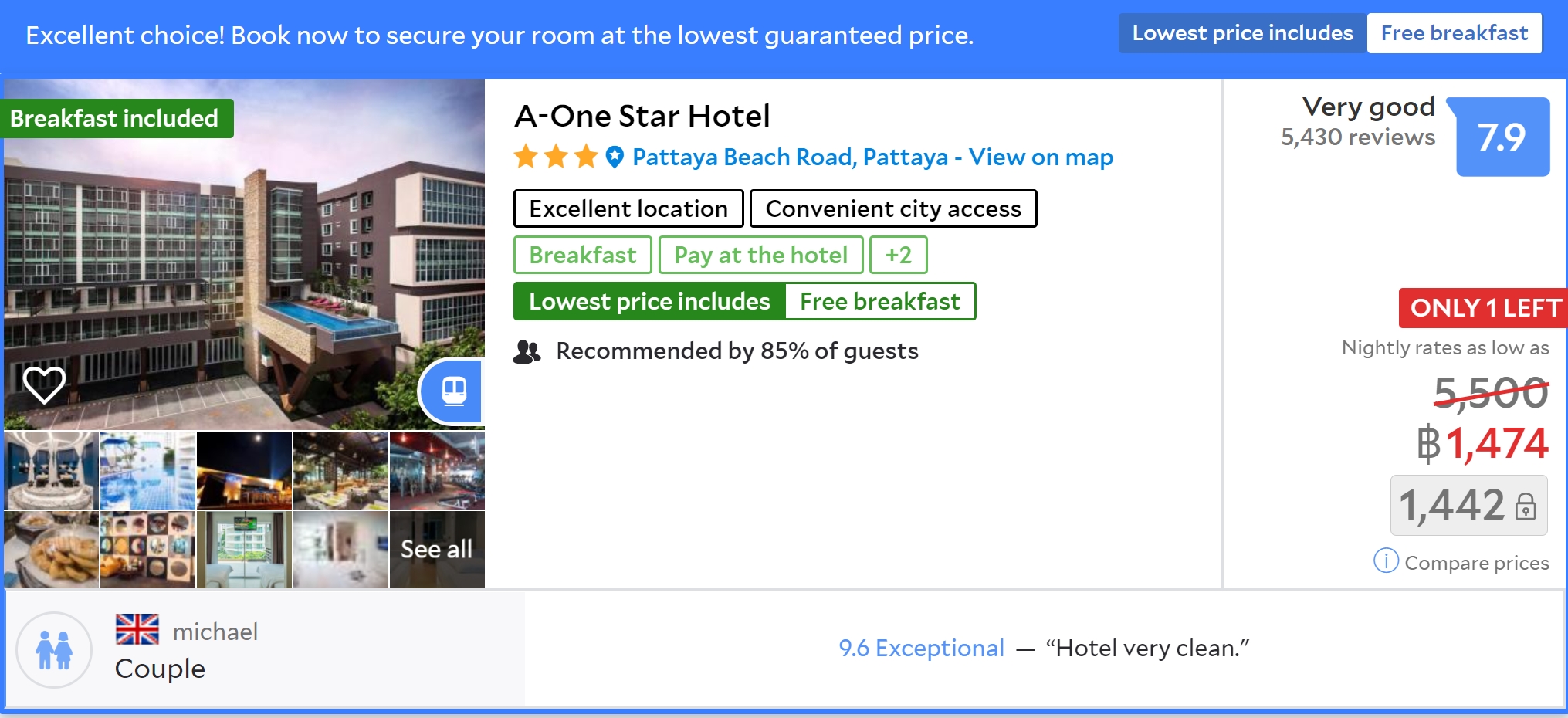 Agoda Reviews - 3,476 Reviews of Agoda.com | Sitejabber