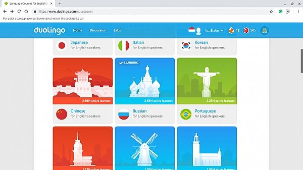 Duolingo Reviews - 19 Reviews of Duolingo.com | Sitejabber