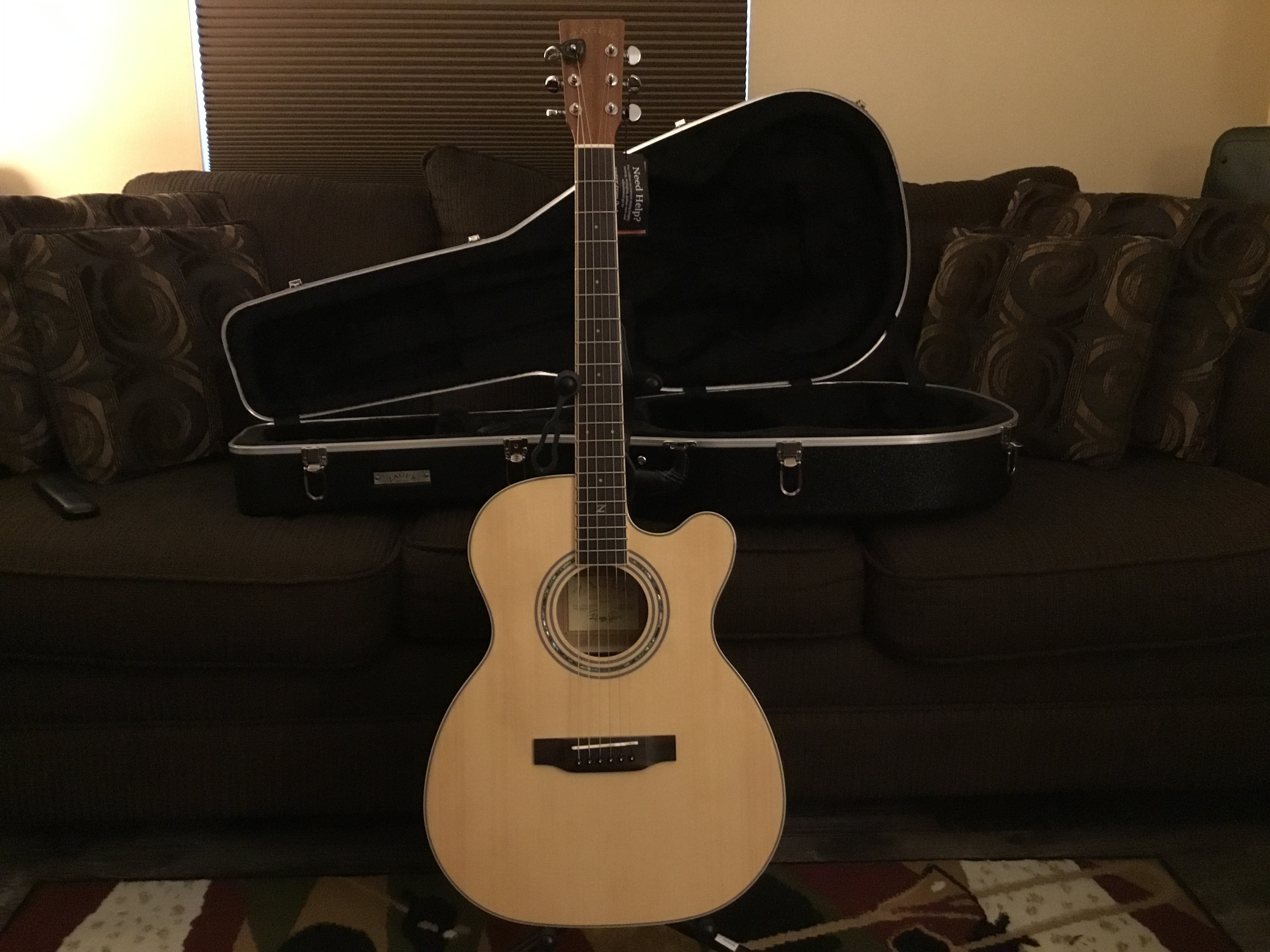 Zager Guitars Reviews - 131 Reviews of Zagerguitar.com | Sitejabber