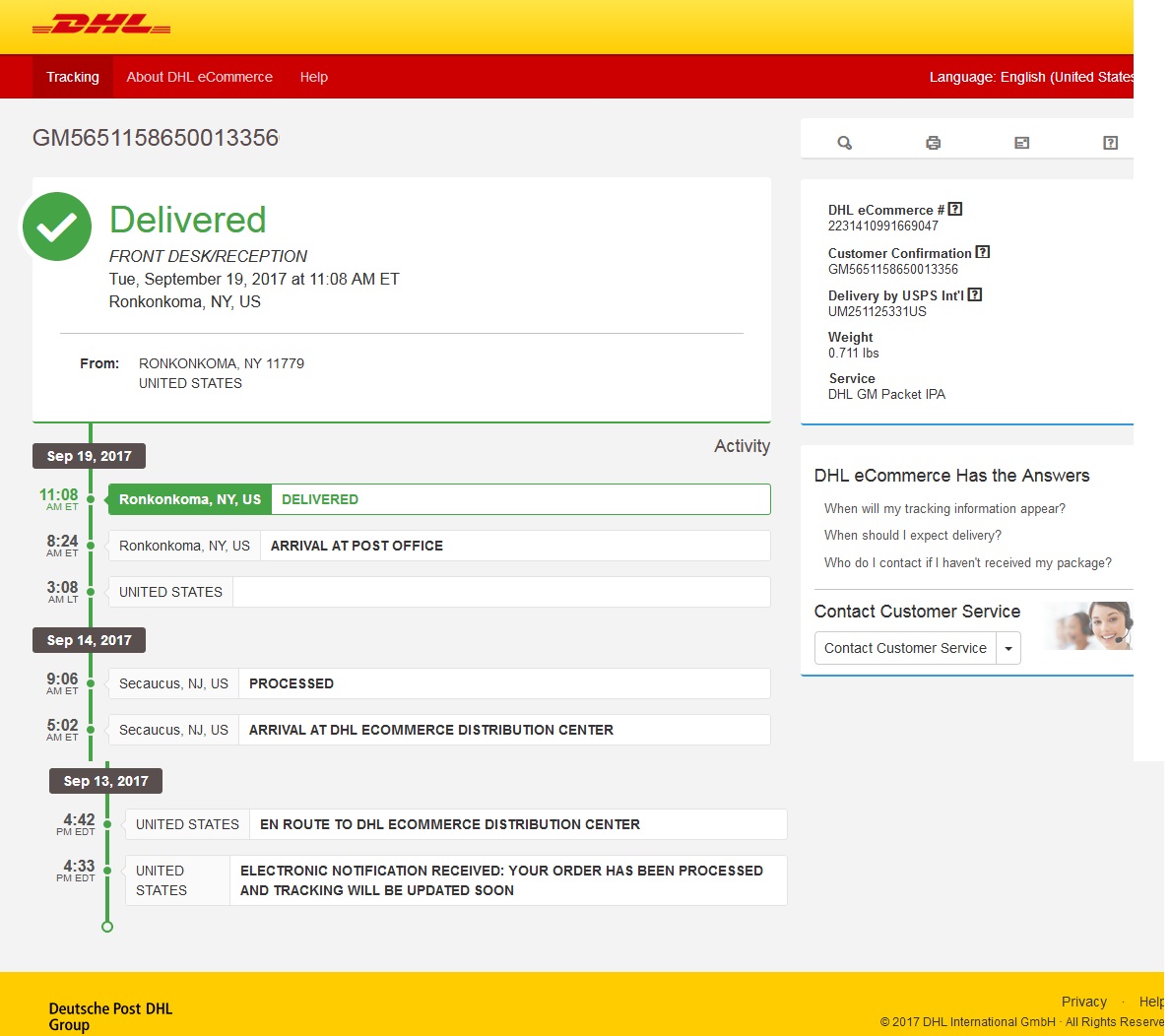 PipingRock Reviews - 88 Reviews of Pipingrock.com | Sitejabber