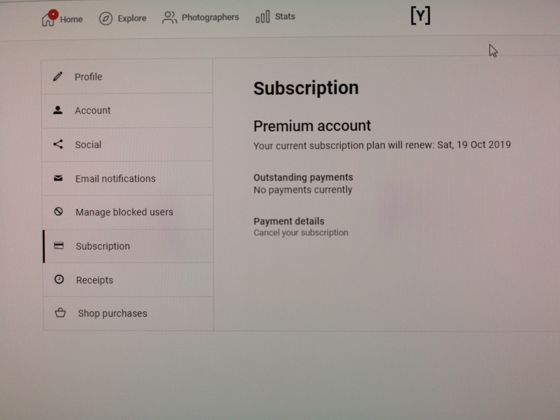 YouPic Reviews - 37 Reviews of Youpic.com | Sitejabber