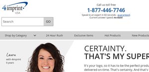 4imprint Reviews - 3 Reviews of 4imprint.com | Sitejabber