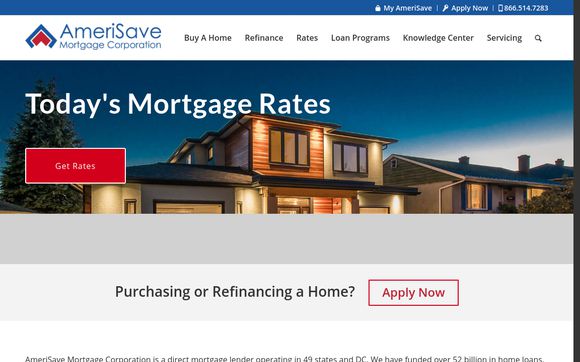 AmeriSave Reviews - 28 Reviews of Amerisave.com | Sitejabber