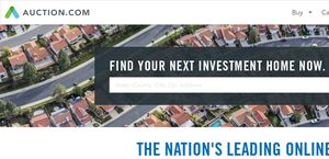 Auction.com Reviews - 235 Reviews of Auction.com | Sitejabber