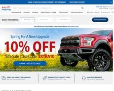 AutoAnything Reviews - 148 Reviews of Autoanything.com | Sitejabber