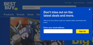 Best Buy Reviews - 1,476 Reviews of Bestbuy.com | Sitejabber
