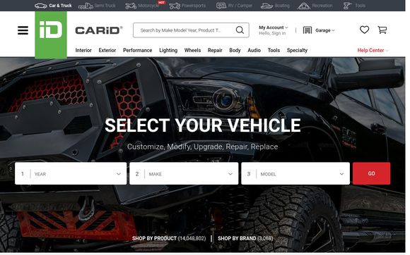 CARiD Reviews - 3,511 Reviews of Carid.com | Sitejabber