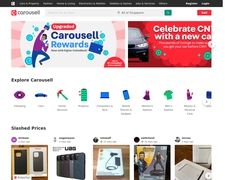 Carousell Reviews - 60 Reviews of Carousell.com | Sitejabber