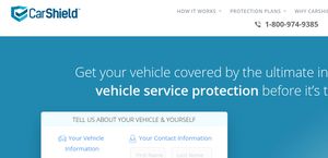 CarShield Reviews - 1 Review of Carshield.com | Sitejabber