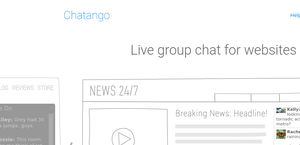 Chatango Reviews - 7 Reviews of Chatango.com | Sitejabber
