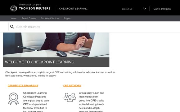 Checkpoint Learning Reviews - 1 Review of Cpeasy.com | Sitejabber