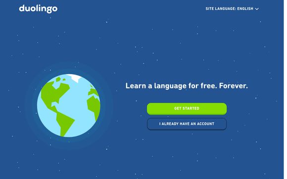 Duolingo Reviews - 19 Reviews of Duolingo.com | Sitejabber