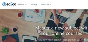 Ed2go Reviews - 9 Reviews of Ed2go.com | Sitejabber