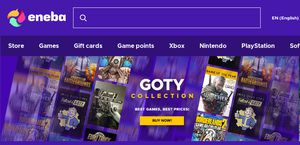 Eneba Reviews - 33 Reviews of Eneba.com | Sitejabber