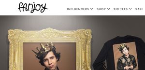 Fanjoy Reviews - 30 Reviews of Fanjoy.co | Sitejabber