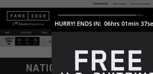 FansEdge Reviews - 548 Reviews of Fansedge.com | Sitejabber