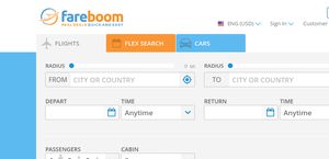 Fareboom Reviews - 3 Reviews of Fareboom.com | Sitejabber