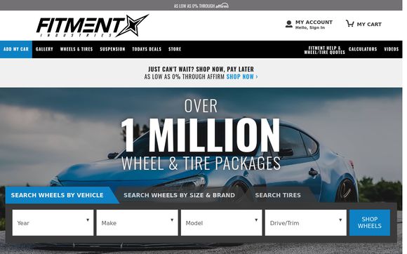 Fitment Industries Reviews - 27 Reviews of Fitmentindustries.com ...