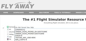 Fly Away Simulation Reviews - 110 Reviews of Flyawaysimulation.com ...