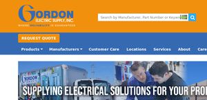 Gordon Electric Supply Reviews - 50,832 Reviews of Gordonelectricsupply ...