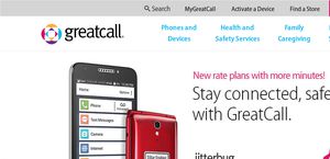 GreatCall Reviews - 6 Reviews of Greatcall.com | Sitejabber
