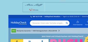 HolidayCheck Reviews - 49 Reviews of Holidaycheck.com | Sitejabber