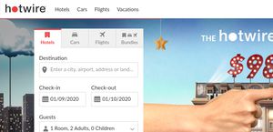 HotWire Reviews - 761 Reviews of Hotwire.com | Sitejabber