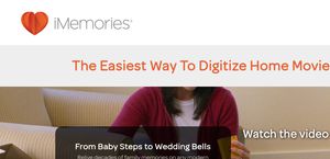 iMemories Reviews - 22 Reviews of Imemories.com | Sitejabber