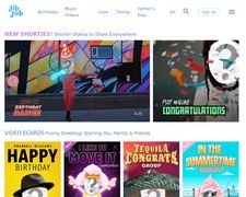 JibJab Reviews - 11,528 Reviews of Jibjab.com | Sitejabber